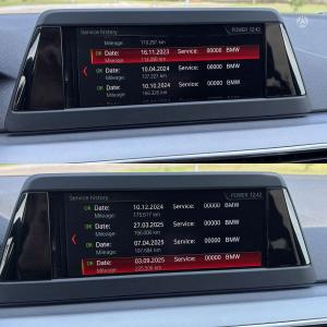 Черный БМВ 520 2019 в Каунас, объемом двигателя 2.00 л и пробегом 263 тыс. км за 14150 €, фото 29 на AUTOMOTO.COM.LV