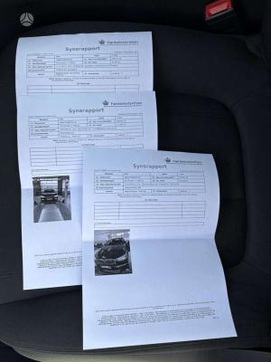 Черный БМВ 520 2019 в Каунас, объемом двигателя 2.00 л и пробегом 263 тыс. км за 14150 €, фото 41 на AUTOMOTO.COM.LV
