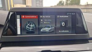 Melns BMW 520 2019 Šauļi, ar dzinēja tilpumu 2.00 L un nobraukumu 240 tūkst. km par 17500 €, foto 20 vietnē AUTOMOTO.COM.LV