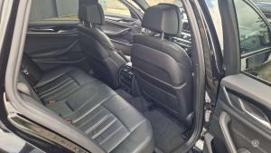 Melns BMW 520 2019 Šauļi, ar dzinēja tilpumu 2.00 L un nobraukumu 240 tūkst. km par 17500 €, foto 24 vietnē AUTOMOTO.COM.LV
