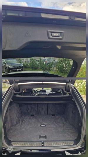 Melns BMW 520 2019 Šauļi, ar dzinēja tilpumu 2.00 L un nobraukumu 240 tūkst. km par 17500 €, foto 27 vietnē AUTOMOTO.COM.LV