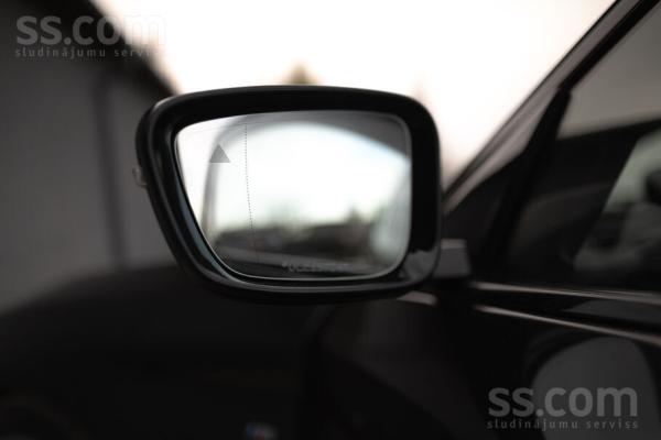 Melns BMW 520 2020 Jelgava, ar dzinēja tilpumu 2.00 L un nobraukumu 0 tūkst. km par 21500 €, foto 7 vietnē AUTOMOTO.COM.LV