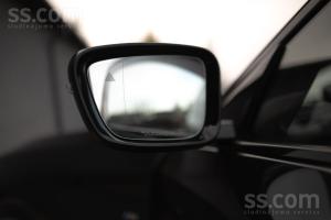 Melns BMW 520 2020 Jelgava, ar dzinēja tilpumu 2.00 L un nobraukumu 0 tūkst. km par 21500 €, foto 8 vietnē AUTOMOTO.COM.LV