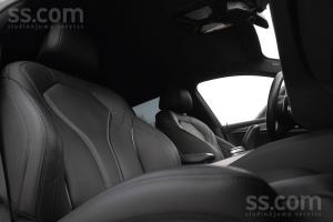 Melns BMW 520 2020 Jelgava, ar dzinēja tilpumu 2.00 L un nobraukumu 0 tūkst. km par 21500 €, foto 16 vietnē AUTOMOTO.COM.LV