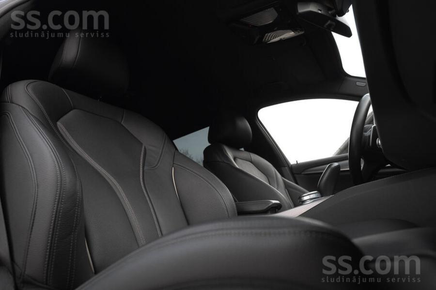 Melns BMW 520 2020 Jelgava, ar dzinēja tilpumu 2.00 L un nobraukumu 0 tūkst. km par 21500 €, foto 16 vietnē AUTOMOTO.COM.LV