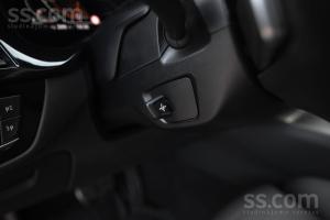Melns BMW 520 2020 Jelgava, ar dzinēja tilpumu 2.00 L un nobraukumu 0 tūkst. km par 21500 €, foto 18 vietnē AUTOMOTO.COM.LV