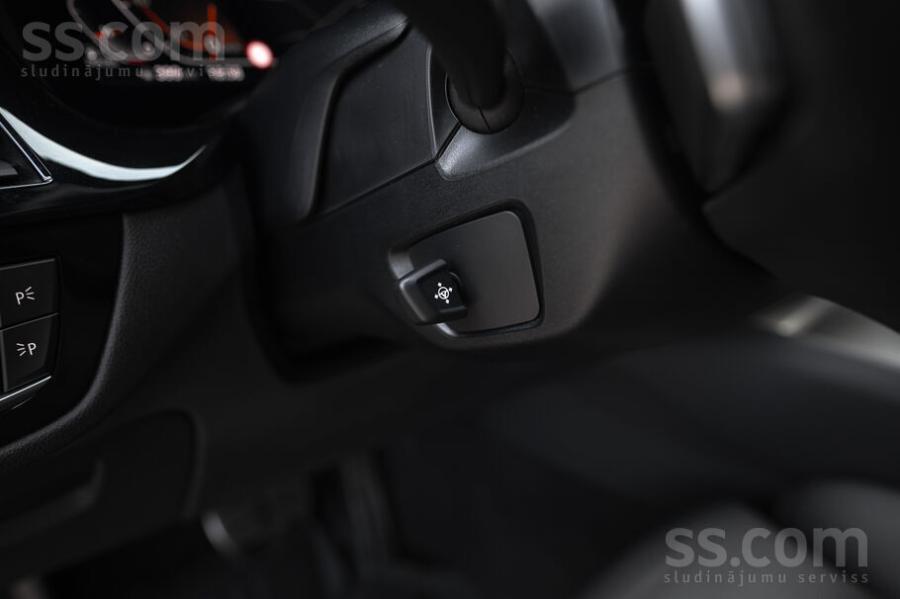 Melns BMW 520 2020 Jelgava, ar dzinēja tilpumu 2.00 L un nobraukumu 0 tūkst. km par 21500 €, foto 18 vietnē AUTOMOTO.COM.LV