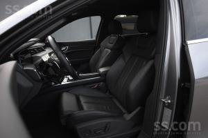 Melns BMW 520 2020 Jelgava, ar dzinēja tilpumu 2.00 L un nobraukumu 0 tūkst. km par 21500 €, foto 24 vietnē AUTOMOTO.COM.LV