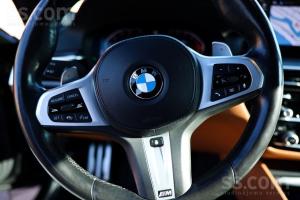 Melns BMW 520 2020 Daugavpils, ar dzinēja tilpumu 2.00 L un nobraukumu 140 tūkst. km par 25000 €, foto 18 vietnē AUTOMOTO.COM.LV