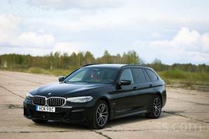 Melns BMW 520 2020 Daugavpils, ar dzinēja tilpumu 2.00 L un nobraukumu 140 tūkst. km par 25000 €, foto 29 vietnē AUTOMOTO.COM.LV