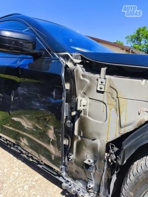 Melns BMW 520 2020 Klaipėda, ar dzinēja tilpumu 2.00 L un nobraukumu 280 tūkst. km par 12400 €, foto 14 vietnē AUTOMOTO.COM.LV