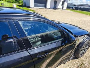 Melns BMW 520 2020 Klaipėda, ar dzinēja tilpumu 2.00 L un nobraukumu 280 tūkst. km par 12400 €, foto 16 vietnē AUTOMOTO.COM.LV
