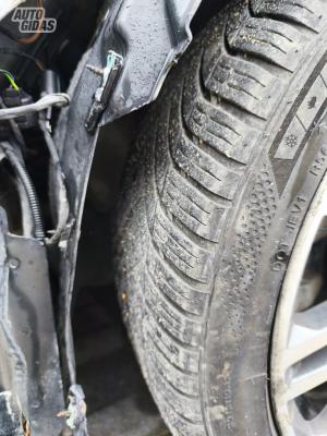 Melns BMW 520 2020 Klaipėda, ar dzinēja tilpumu 2.00 L un nobraukumu 280 tūkst. km par 12400 €, foto 17 vietnē AUTOMOTO.COM.LV
