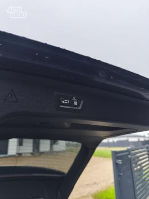Melns BMW 520 2020 Klaipėda, ar dzinēja tilpumu 2.00 L un nobraukumu 280 tūkst. km par 12400 €, foto 18 vietnē AUTOMOTO.COM.LV
