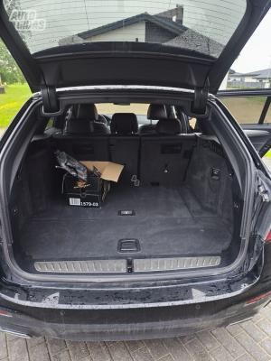 Melns BMW 520 2020 Klaipėda, ar dzinēja tilpumu 2.00 L un nobraukumu 280 tūkst. km par 12400 €, foto 22 vietnē AUTOMOTO.COM.LV