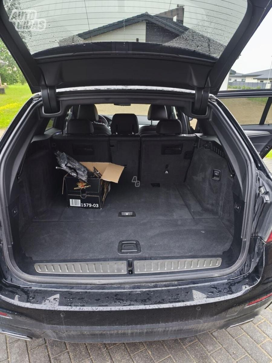 Melns BMW 520 2020 Klaipėda, ar dzinēja tilpumu 2.00 L un nobraukumu 280 tūkst. km par 12400 €, foto 22 vietnē AUTOMOTO.COM.LV