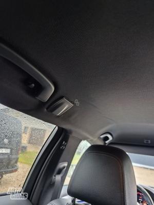 Melns BMW 520 2020 Klaipėda, ar dzinēja tilpumu 2.00 L un nobraukumu 280 tūkst. km par 12400 €, foto 28 vietnē AUTOMOTO.COM.LV