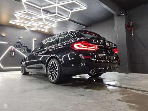 Melns BMW 520 2020 Mažeikiai, ar dzinēja tilpumu 2.00 L un nobraukumu 180 tūkst. km par 21300 €, foto 10 vietnē AUTOMOTO.COM.LV