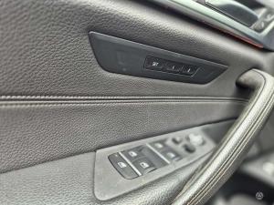 Melns BMW 520 2020 Mažeikiai, ar dzinēja tilpumu 2.00 L un nobraukumu 180 tūkst. km par 21300 €, foto 33 vietnē AUTOMOTO.COM.LV