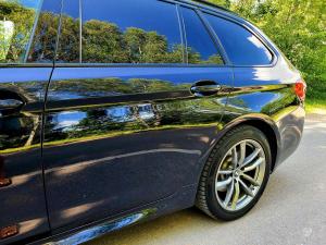 Melns BMW 520 2020 Utena, ar dzinēja tilpumu 2.00 L un nobraukumu 239 tūkst. km par 18950 €, foto 13 vietnē AUTOMOTO.COM.LV
