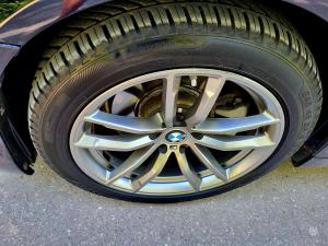 Melns BMW 520 2020 Utena, ar dzinēja tilpumu 2.00 L un nobraukumu 239 tūkst. km par 18950 €, foto 15 vietnē AUTOMOTO.COM.LV