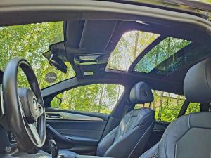 Melns BMW 520 2020 Utena, ar dzinēja tilpumu 2.00 L un nobraukumu 239 tūkst. km par 18950 €, foto 16 vietnē AUTOMOTO.COM.LV