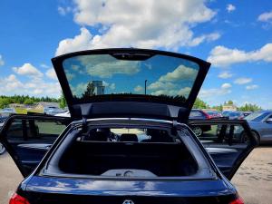 Melns BMW 520 2020 Utena, ar dzinēja tilpumu 2.00 L un nobraukumu 239 tūkst. km par 18950 €, foto 32 vietnē AUTOMOTO.COM.LV