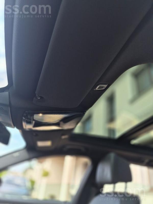 Melns BMW 520 2020 Rīga, ar dzinēja tilpumu 2.00 L un nobraukumu 206 tūkst. km par 20500 €, foto 9 vietnē AUTOMOTO.COM.LV
