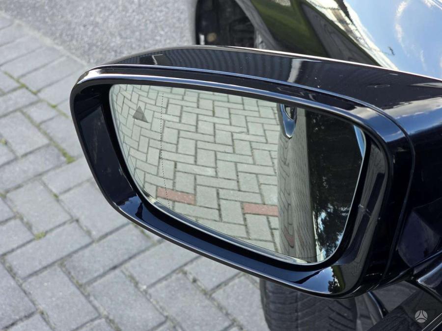 Melns BMW 520 2020 Radviliškis, ar dzinēja tilpumu 2.00 L un nobraukumu 281 tūkst. km par 17900 €, foto 23 vietnē AUTOMOTO.COM.LV