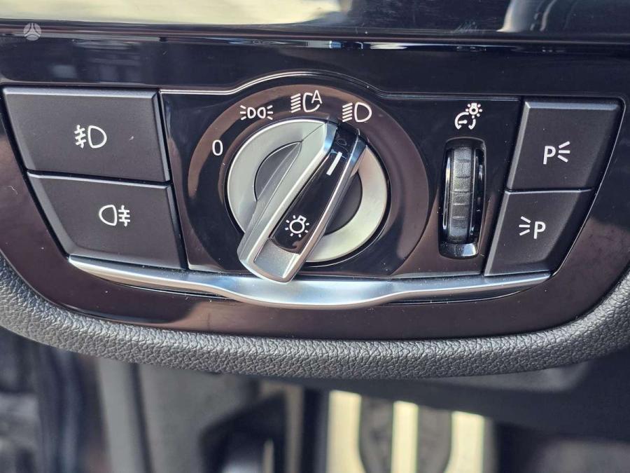 Melns BMW 520 2020 Radviliškis, ar dzinēja tilpumu 2.00 L un nobraukumu 281 tūkst. km par 17900 €, foto 28 vietnē AUTOMOTO.COM.LV