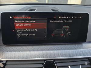 Melns BMW 520 2020 Radviliškis, ar dzinēja tilpumu 2.00 L un nobraukumu 281 tūkst. km par 17900 €, foto 34 vietnē AUTOMOTO.COM.LV