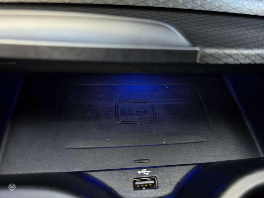 Melns BMW 520 2020 Radviliškis, ar dzinēja tilpumu 2.00 L un nobraukumu 281 tūkst. km par 17900 €, foto 38 vietnē AUTOMOTO.COM.LV