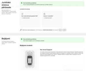 Черный БМВ 520 2021 в Рига, объемом двигателя 2.00 л и пробегом 209 тыс. км за 21800 €, фото 26 на AUTOMOTO.COM.LV
