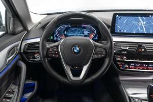 Melns BMW 520 2022 Viļņa, ar dzinēja tilpumu 2.00 L un nobraukumu 146 tūkst. km par 30500 €, foto 12 vietnē AUTOMOTO.COM.LV
