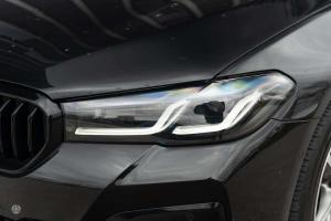 Melns BMW 520 2022 Viļņa, ar dzinēja tilpumu 2.00 L un nobraukumu 86 tūkst. km par 31950 €, foto 10 vietnē AUTOMOTO.COM.LV