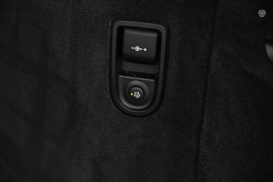 Melns BMW 520 2022 Viļņa, ar dzinēja tilpumu 2.00 L un nobraukumu 86 tūkst. km par 31950 €, foto 15 vietnē AUTOMOTO.COM.LV