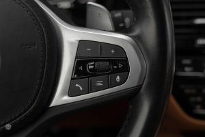 Melns BMW 520 2022 Viļņa, ar dzinēja tilpumu 2.00 L un nobraukumu 86 tūkst. km par 31950 €, foto 25 vietnē AUTOMOTO.COM.LV
