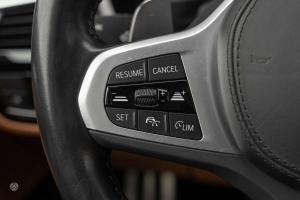 Melns BMW 520 2022 Viļņa, ar dzinēja tilpumu 2.00 L un nobraukumu 86 tūkst. km par 31950 €, foto 26 vietnē AUTOMOTO.COM.LV