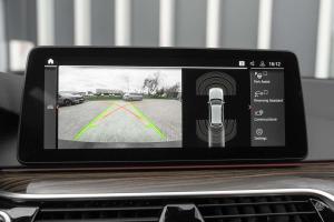 Melns BMW 520 2022 Viļņa, ar dzinēja tilpumu 2.00 L un nobraukumu 86 tūkst. km par 31950 €, foto 29 vietnē AUTOMOTO.COM.LV