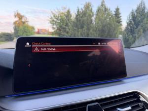 Melns BMW 520 2022 Kauņa, ar dzinēja tilpumu 2.00 L un nobraukumu 400 tūkst. km par 16700 €, foto 19 vietnē AUTOMOTO.COM.LV