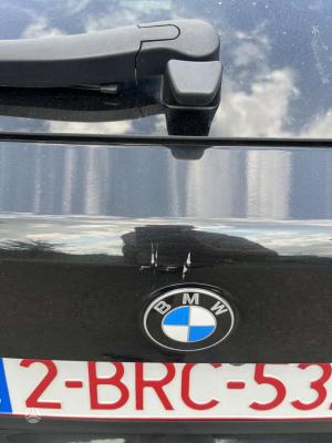 Melns BMW 520 2022 Panevēža, ar dzinēja tilpumu 2.00 L un nobraukumu 139 tūkst. km par 20000 €, foto 7 vietnē AUTOMOTO.COM.LV