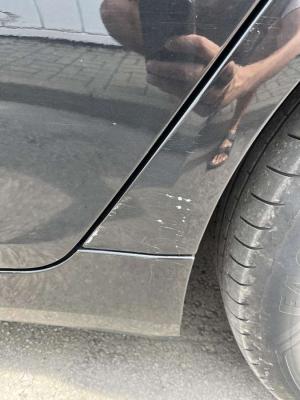 Melns BMW 520 2022 Panevēža, ar dzinēja tilpumu 2.00 L un nobraukumu 139 tūkst. km par 20000 €, foto 9 vietnē AUTOMOTO.COM.LV