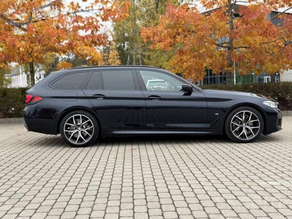 BMW 520 2022 Jelgava vietnÄ Melns BMW 520 2022 Jelgava, ar dzinÄja tilpumu 2.00 L un nobraukumu 186 tÅ«kst. km par 28900 ā¬, foto 8 vietnÄ AUTOMOTO.COM.LV