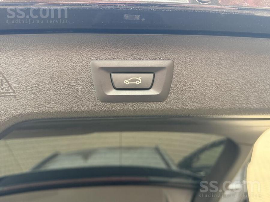Melns BMW 520 2022 Jelgava, ar dzinēja tilpumu 2.00 L un nobraukumu 186 tūkst. km par 28900 €, foto 20 vietnē AUTOMOTO.COM.LV