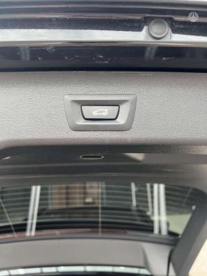 Melns BMW 520 2023 Kauņa, ar dzinēja tilpumu 2.00 L un nobraukumu 84 tūkst. km par 33500 €, foto 11 vietnē AUTOMOTO.COM.LV