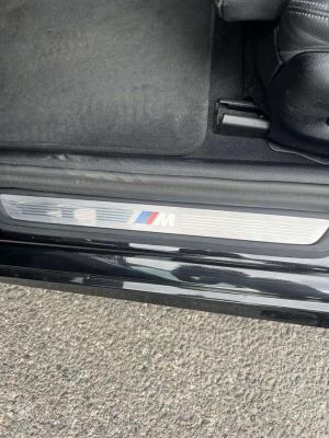 Melns BMW 520 2023 Kauņa, ar dzinēja tilpumu 2.00 L un nobraukumu 84 tūkst. km par 33500 €, foto 22 vietnē AUTOMOTO.COM.LV