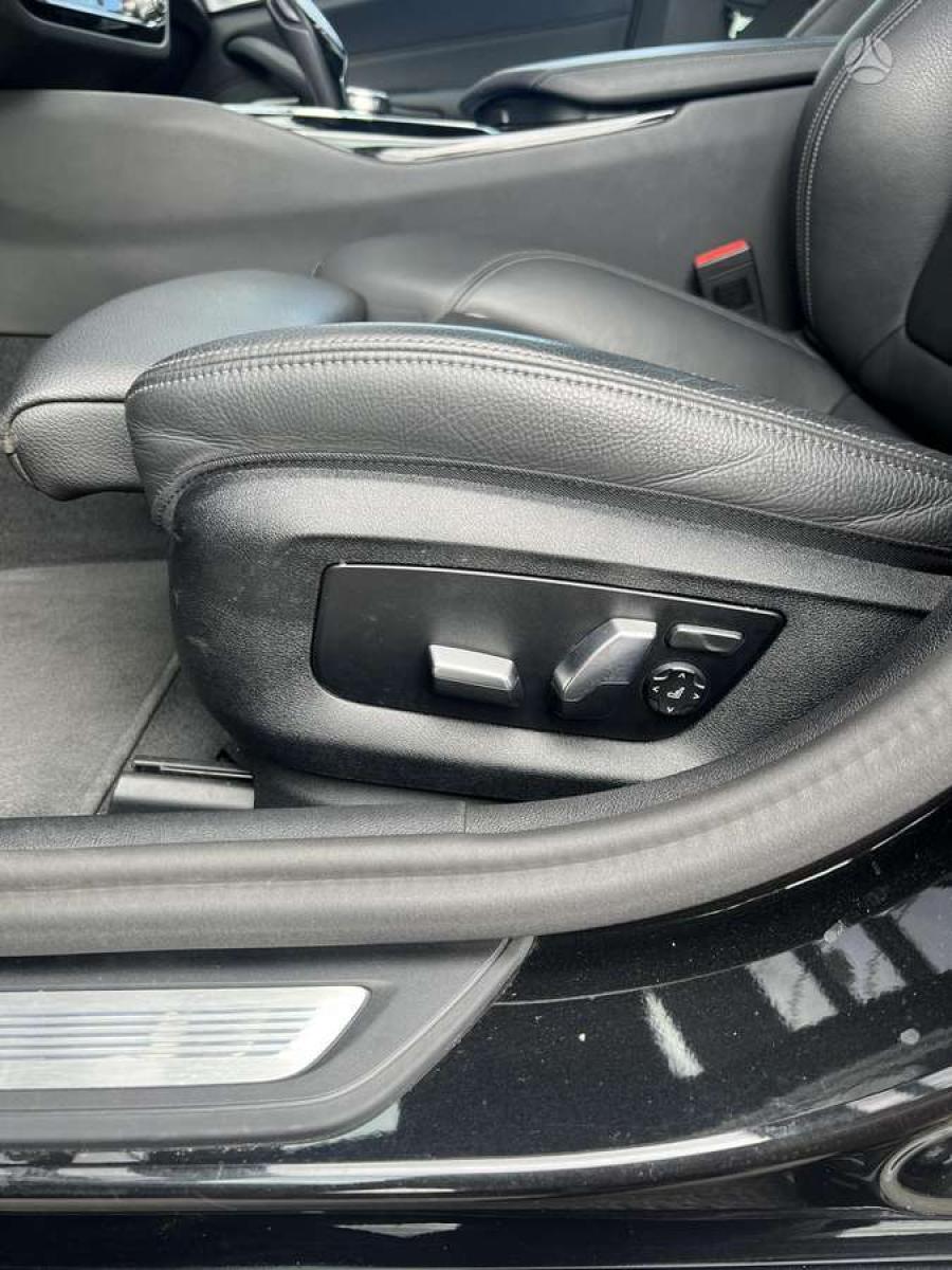 Melns BMW 520 2023 Kauņa, ar dzinēja tilpumu 2.00 L un nobraukumu 84 tūkst. km par 33500 €, foto 23 vietnē AUTOMOTO.COM.LV