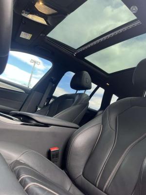 Melns BMW 520 2023 Kauņa, ar dzinēja tilpumu 2.00 L un nobraukumu 84 tūkst. km par 33500 €, foto 28 vietnē AUTOMOTO.COM.LV