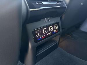 Melns BMW 520 2024 Kauņa, ar dzinēja tilpumu 0.00 L un nobraukumu 21 tūkst. km par 45000 €, foto 13 vietnē AUTOMOTO.COM.LV