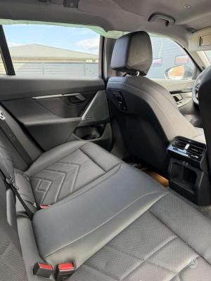 Black BMW 520 2024 in Kaunas, with an engine capacity of 2.00 L and mileage of 85 thousand km for 25650 €, photo 11 on AUTOMOTO.COM.LV